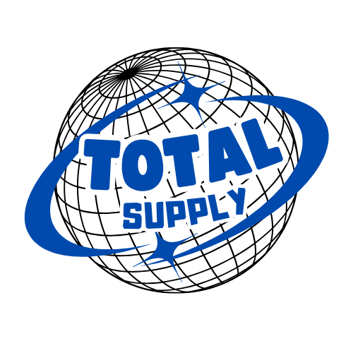 TOTAL SUPPLY – All Solution in One Place